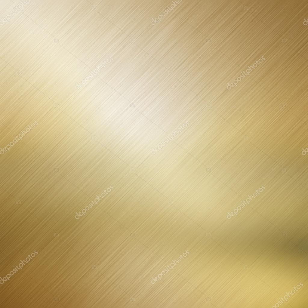 Metallic Gold Wallpaper