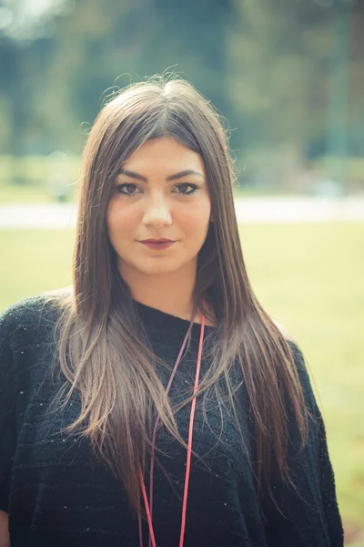 Taking A Normal Girl