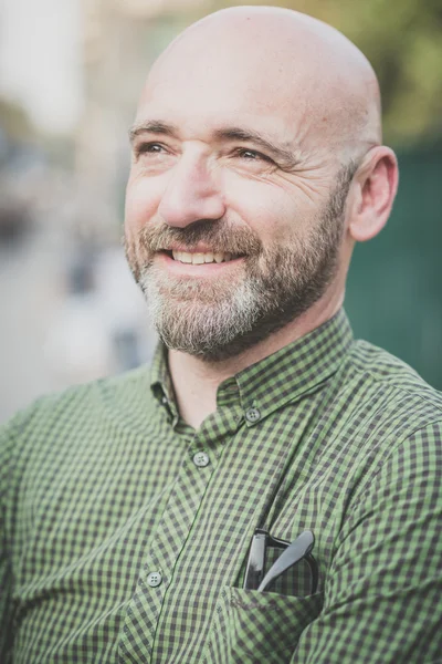 Middle aged man Stock Photos, Royalty Free Middle aged man Images ...