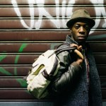 Young handsome afro black man Stock Photo by ©peus 90303780