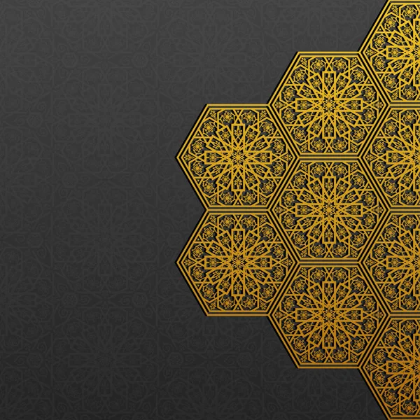 17,119,451 Gold mandala Vector Images | Depositphotos