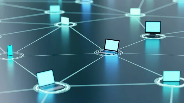 Network topology Stock Photos, Royalty Free Network topology Images ...