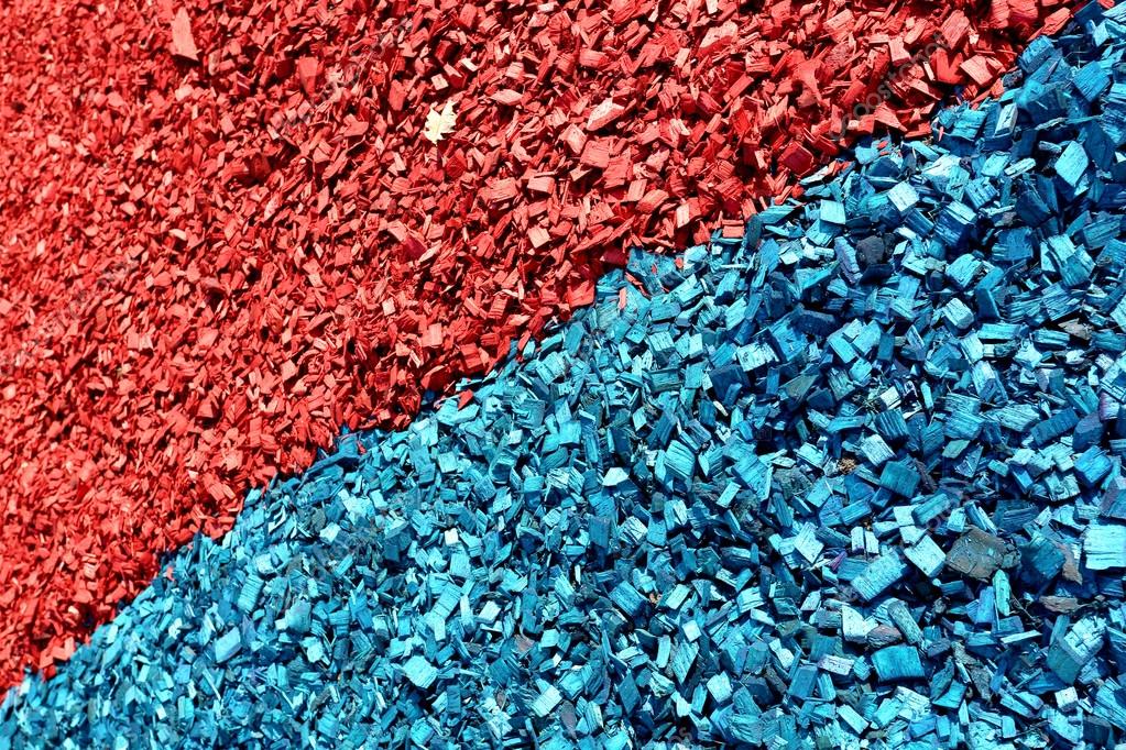 Fichas azules rojas 2024