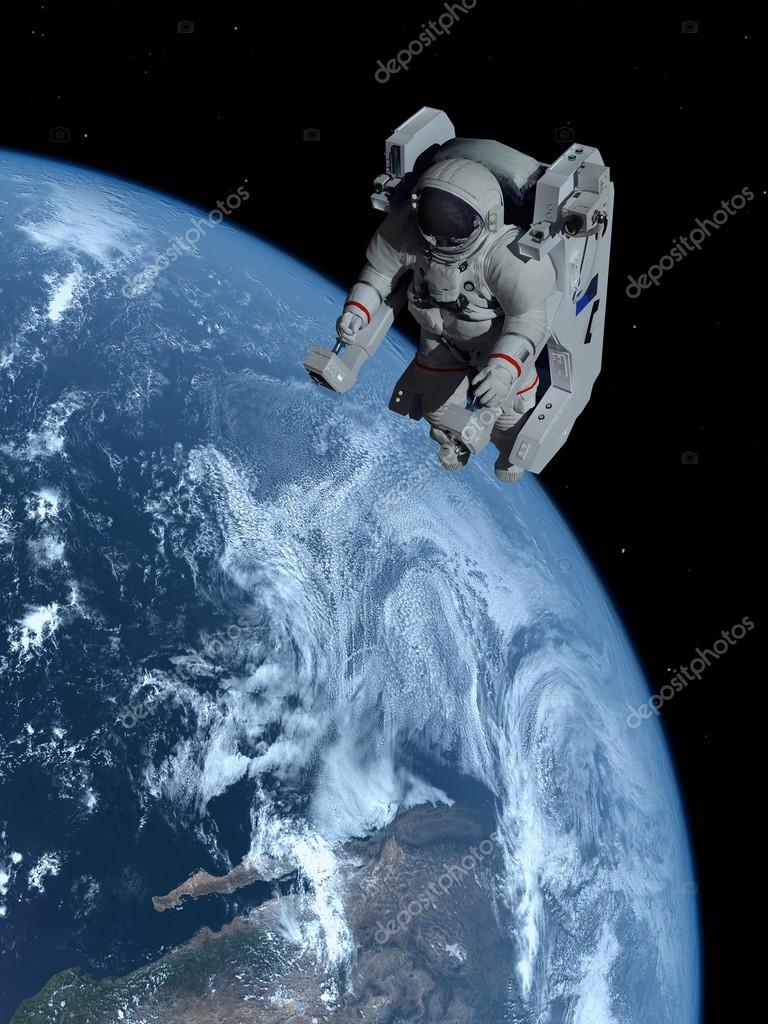 Nasa Spaceship Chair