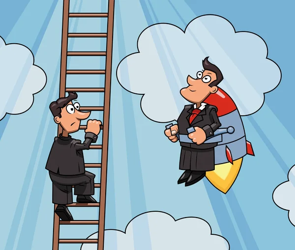 Envidia imágenes de stock de arte vectorial | Depositphotos