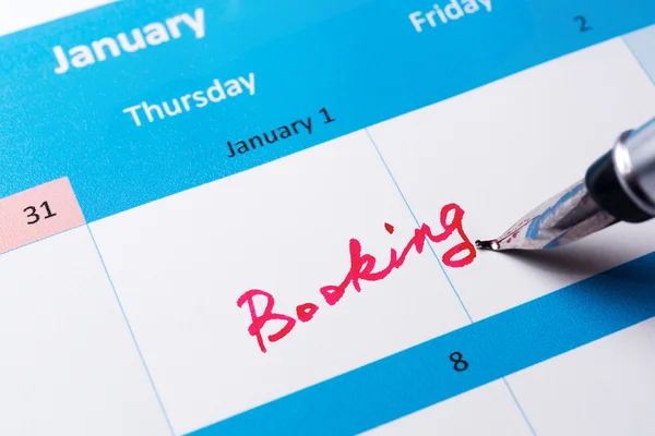 Booking calendar Stock Photos, Royalty Free Booking calendar Images ...