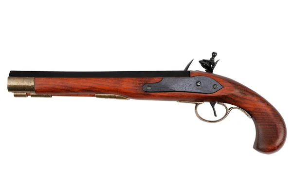 Muzzle loader Stock Photos, Royalty Free Muzzle loader Images ...