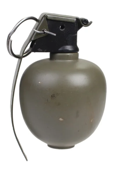 M67 Hand Grenade Stock Photo by ©zim90 53255405