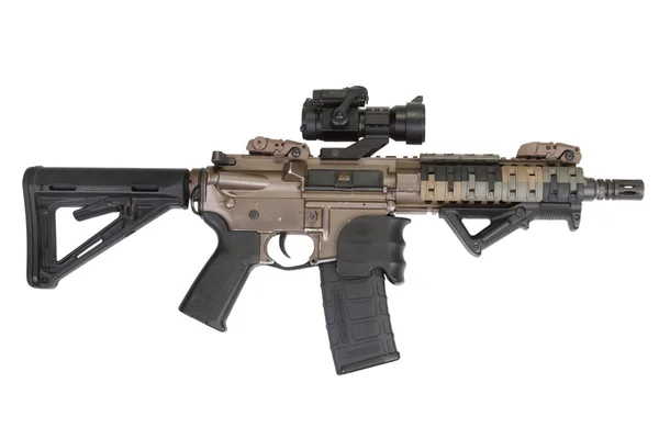 M4 rifle Stock Photos, Royalty Free M4 rifle Images | Depositphotos