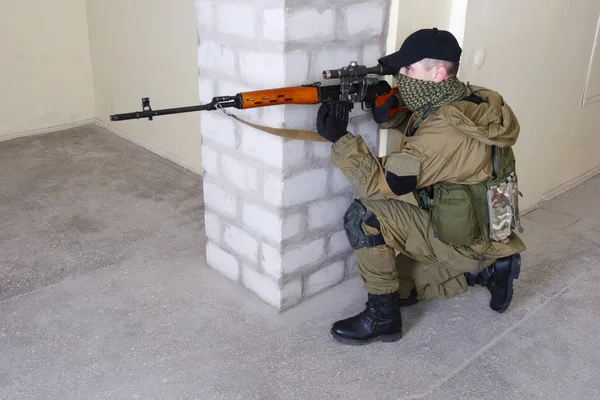 Chechen war Stock Photos, Royalty Free Chechen war Images | Depositphotos