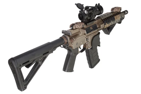 M4 carbine Stock Photos, Royalty Free M4 carbine Images | Depositphotos