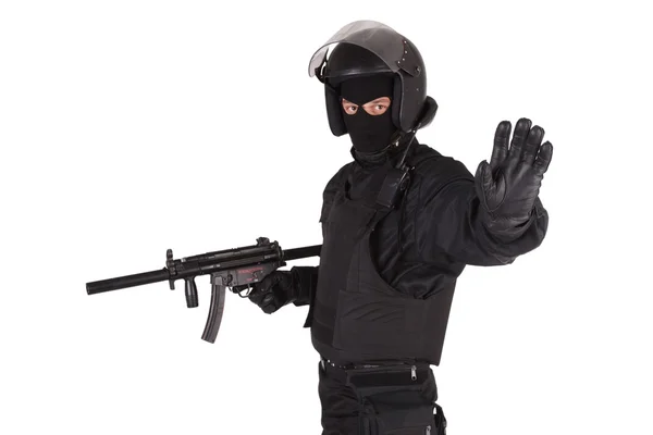 Riot police uniform Pictures, Riot police uniform Stock Photos & Images ...