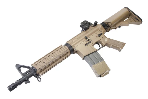 Special forces rifle ⬇ Stock Photo, Image by © zim90 #80422450