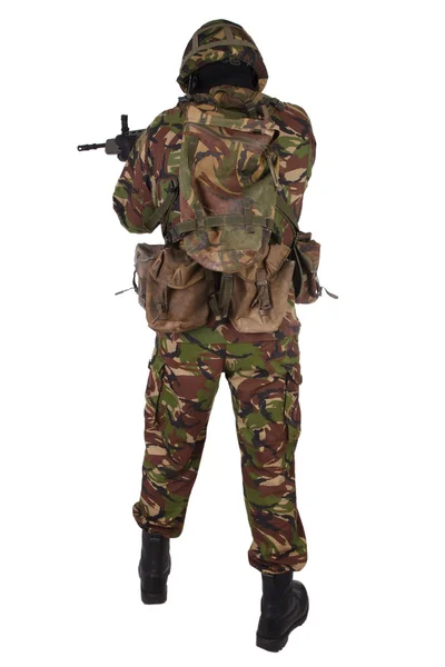 The british army Stock Photos, Royalty Free The british army Images ...