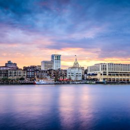 Savannah georgia Stock Photos, Royalty Free Savannah georgia Images ...