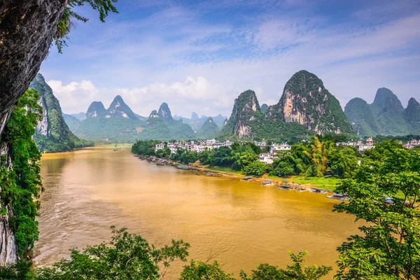 Li river china Stock Photos, Royalty Free Li river china Images ...