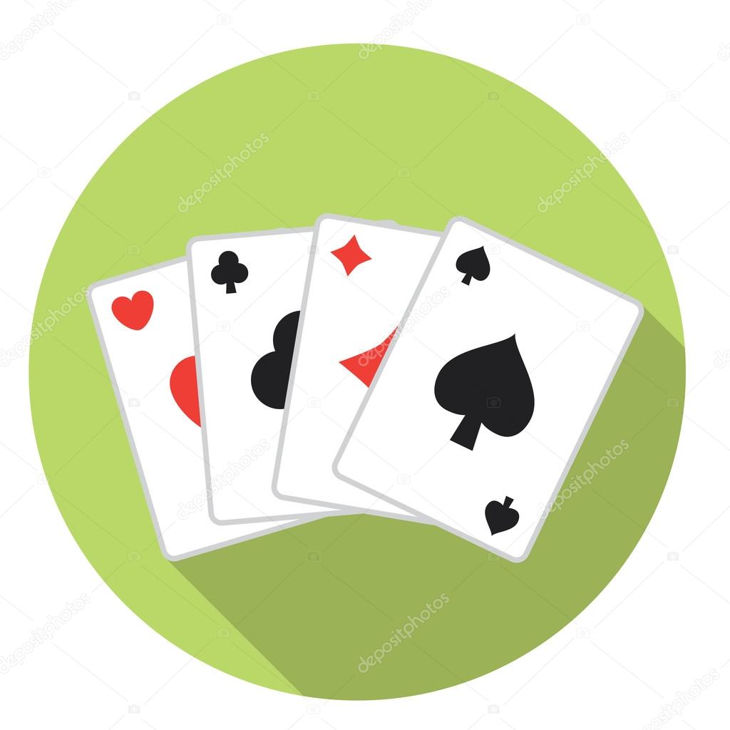 Playing Cards Deck Stock Vector Image by ©Nomad_Soul #112868028