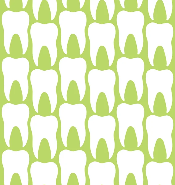 Teeth pattern Vector Art Stock Images | Depositphotos