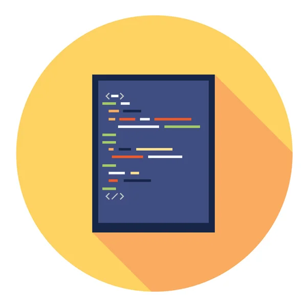 Code editor Vector Art Stock Images | Depositphotos