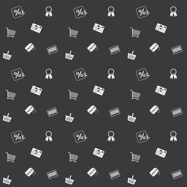 Background: gadgets | Seamless gadgets background texture — Stock ...