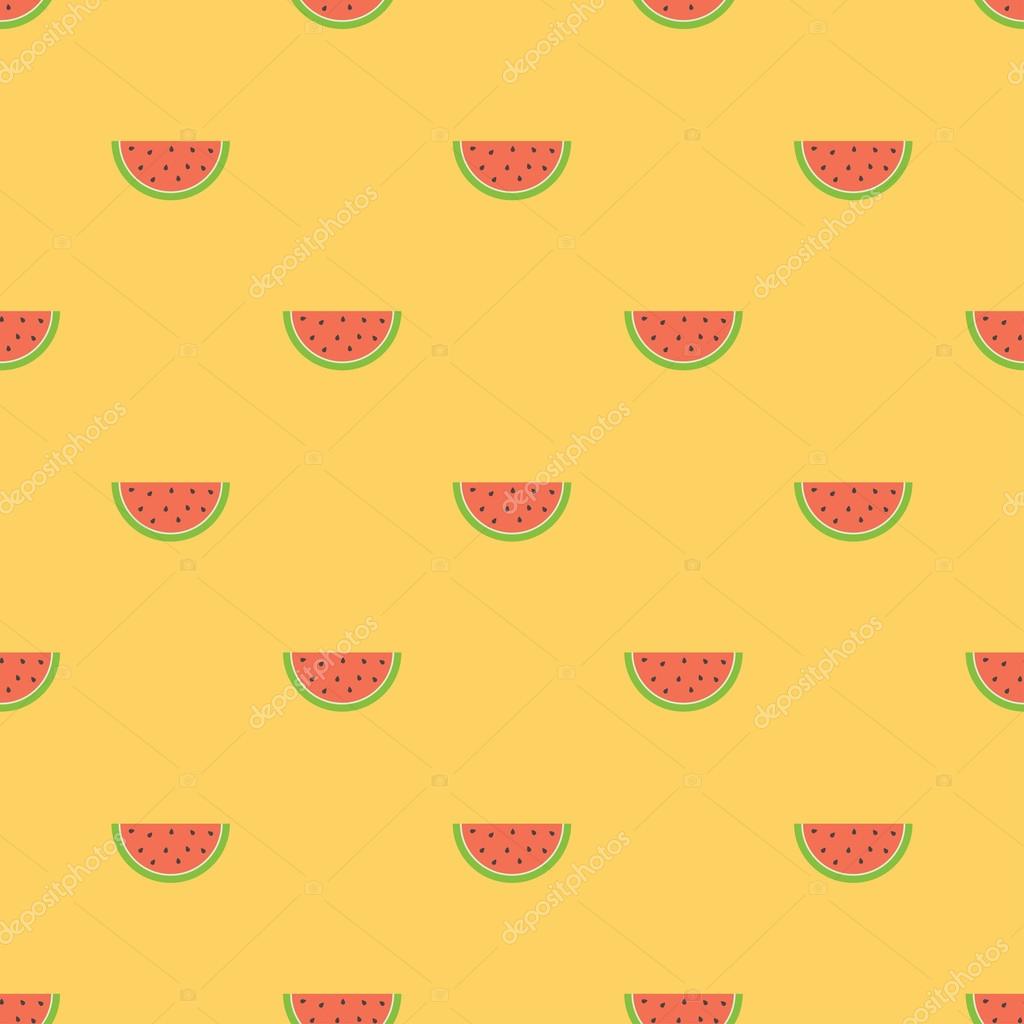 Seamless Watermelon Pattern Background Stock Vector by ©Nomad_Soul 77908208 Seamless Watermelon Pattern Background Stock Vector by ©Nomad_Soul 77908208