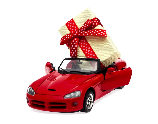 Car gift Stock Photos, Royalty Free Car gift Images | Depositphotos