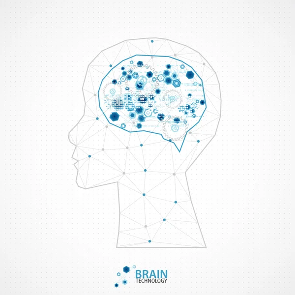 12,387,970 Brain health infographic Vector Images | Depositphotos