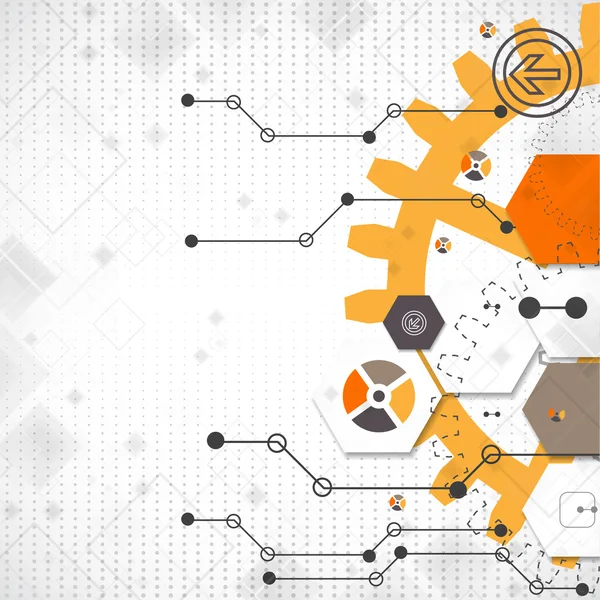 Integration background, Royalty-free Integration background Vector ...