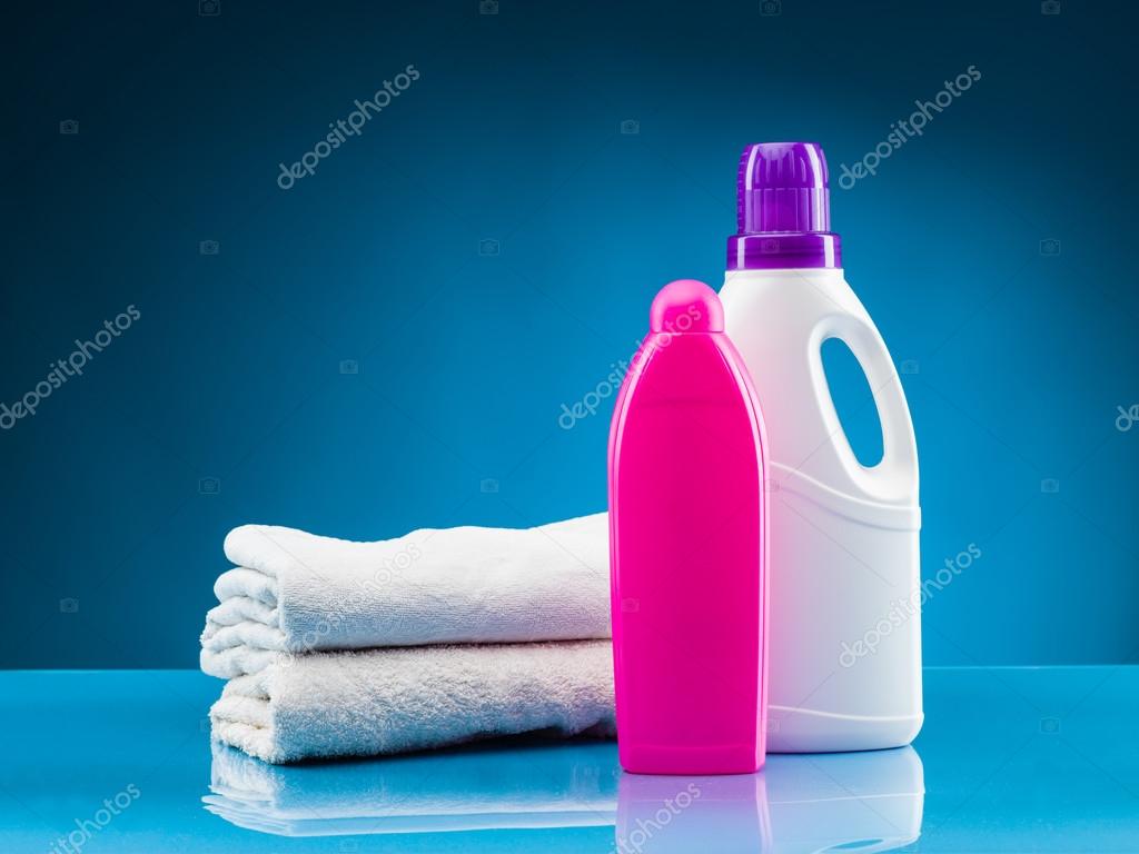 Laundry washing — Stock Photo © shotsstudio #65960533