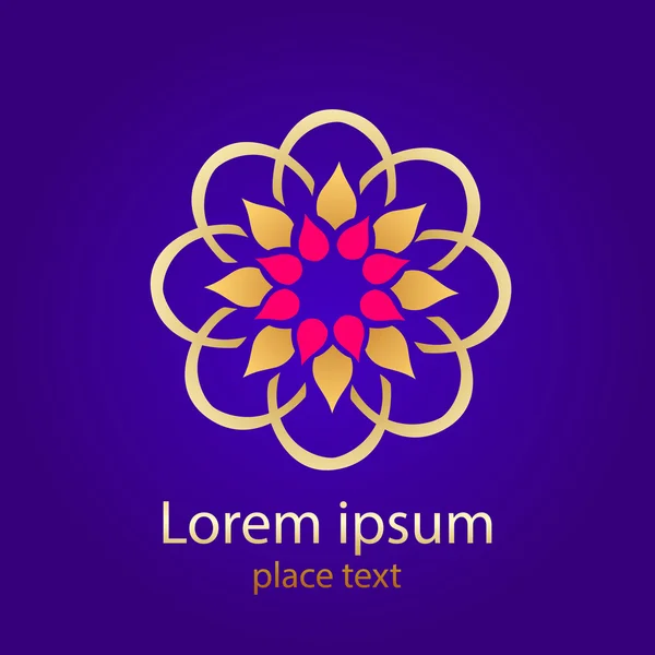 ᐈ Arabic symbol logo stock vectors, Royalty Free logo arab ...