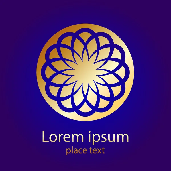 ᐈ Arabic symbol logo stock vectors, Royalty Free logo arab ...