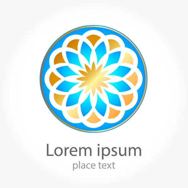 ᐈ Arabic symbol logo stock vectors, Royalty Free logo arab ...