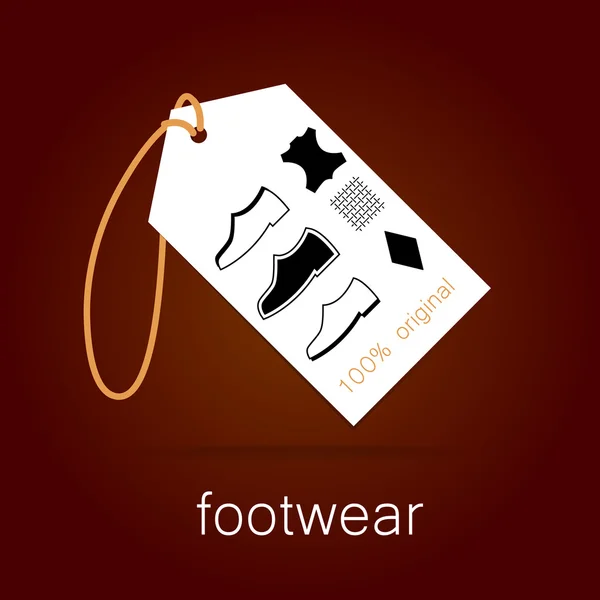 6,893 Footwear label Vector Images, Footwear label Illustrations ...