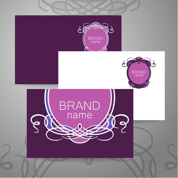 Frame-template-design Stock Vector Image by ©antoshkaforever #7728676