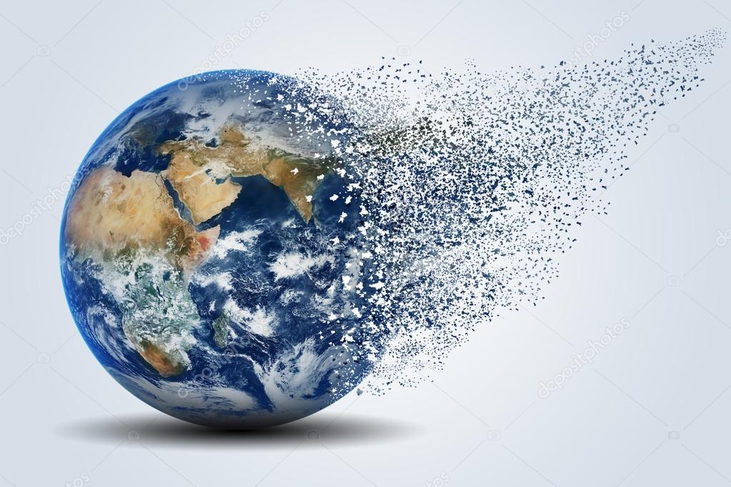 Is 2022 the end for globalization? – The Intrinsic Report