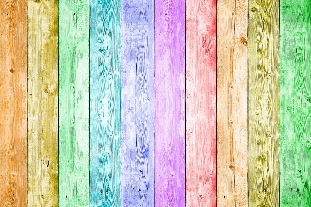 Colour wood texture with natural patterns Stock Photo by ©robertsrob ...