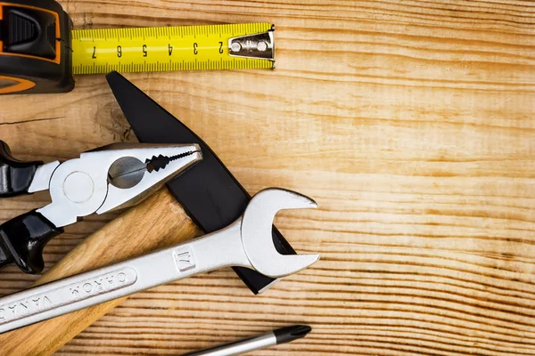 Tools — Stock Photo © robertsrob #15353785