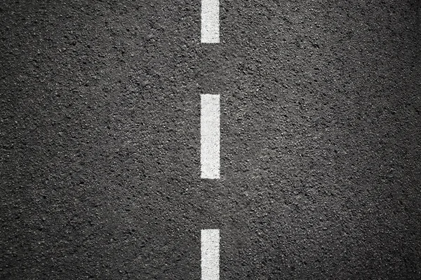 Asphalt texture background with white lines Stock Photo by ©robertsrob ...