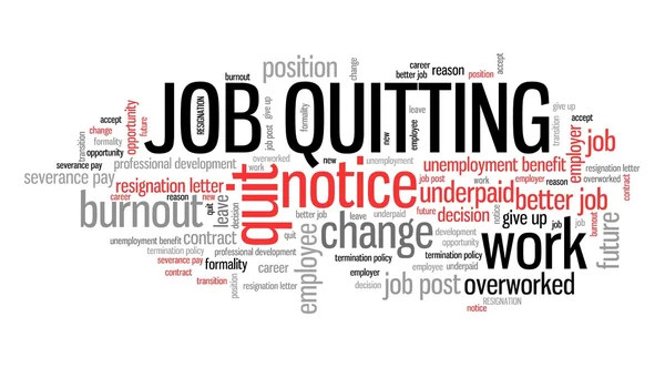 Quitting job Stock Photos, Royalty Free Quitting job Images | Depositphotos