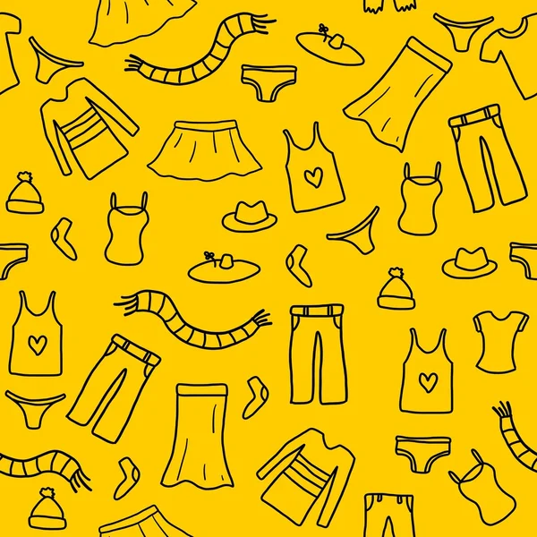 옷 배경 Imágenes Vectoriales, Gráfico Vectorial de 옷 배경 | Depositphotos