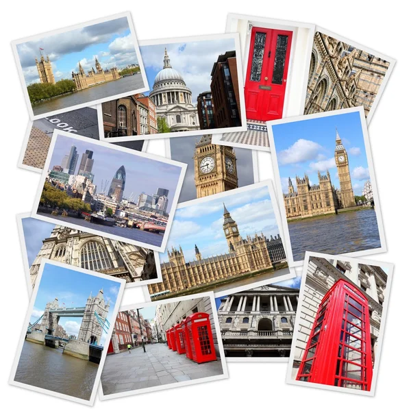 London collage Stock Photos, Royalty Free London collage Images ...