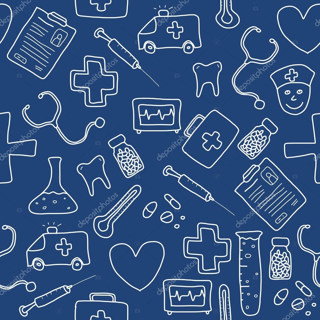 Healthcare background Stock Vector Image by ©tupungato #59710863