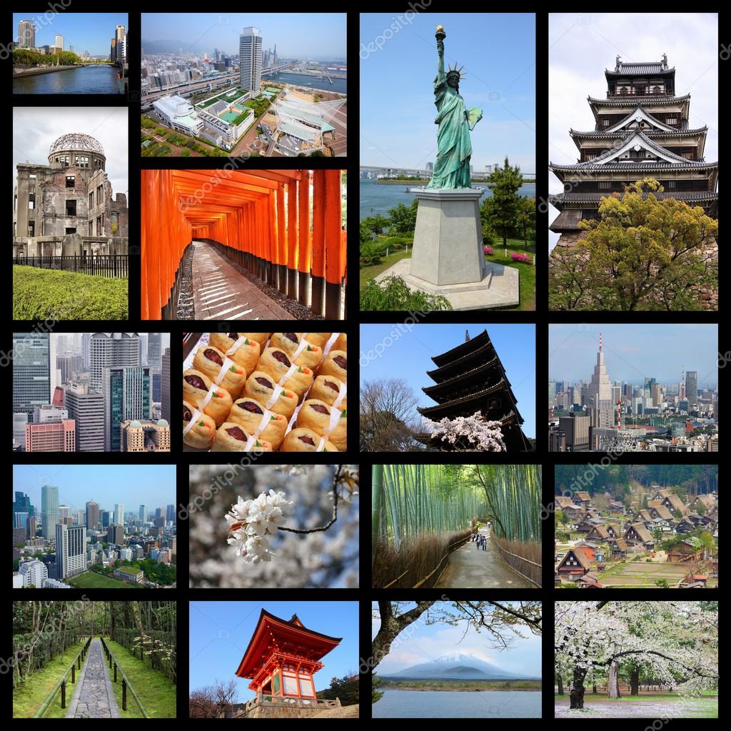 Japan — Stock Photo © tupungato #63316043