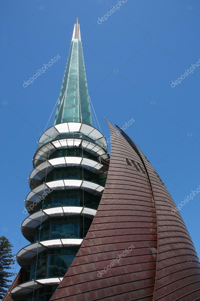 Swan Bells, Perth – Stock Editorial Photo © tupungato #64680473