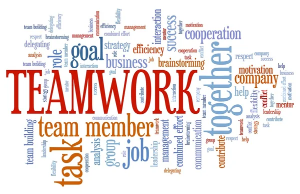 14,126 Teamwork word cloud Stock Photos, Images | Download Teamwork ...