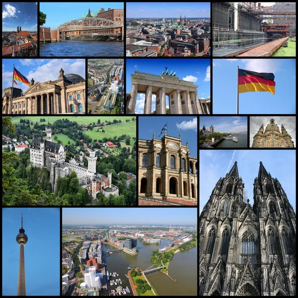 Berlin collage Stock Photos, Royalty Free Berlin collage Images ...