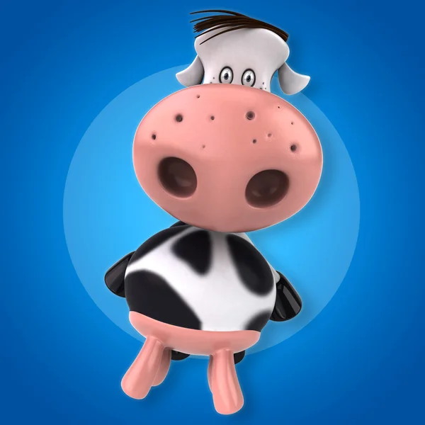 Criar um personagem uma cowgirl e uma vaca humanoide no estilo de ...