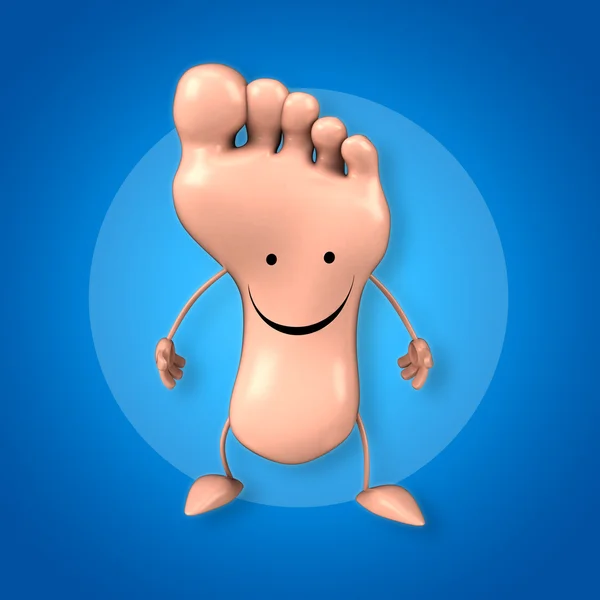 Pied humour images libres de droit, photos de Pied humour | Depositphotos