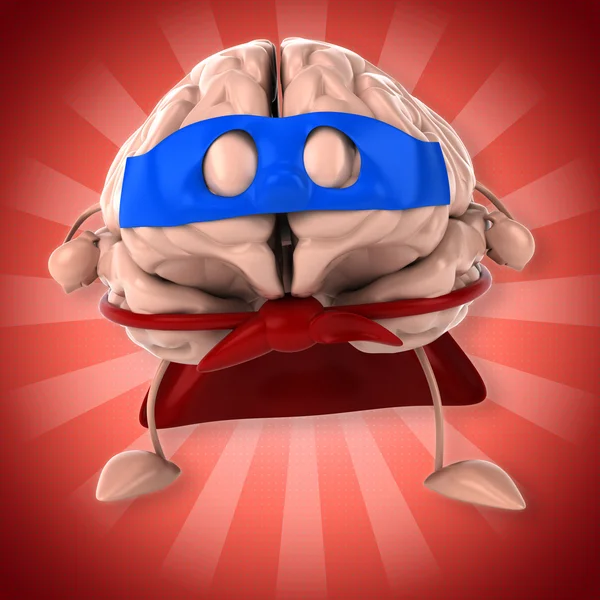 Super brain Stock Photos, Royalty Free Super brain Images | Depositphotos®