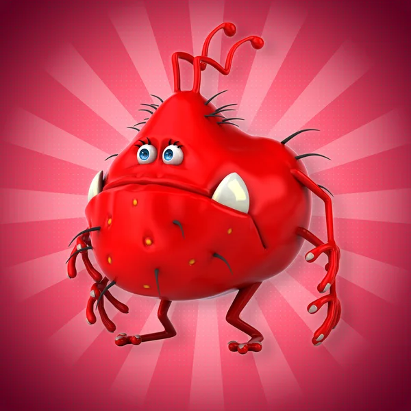 Funny germ Stock Photos, Royalty Free Funny germ Images | Depositphotos